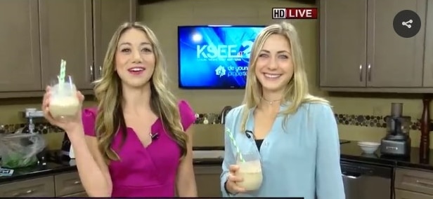 Media 2017 • Kroll's Korner