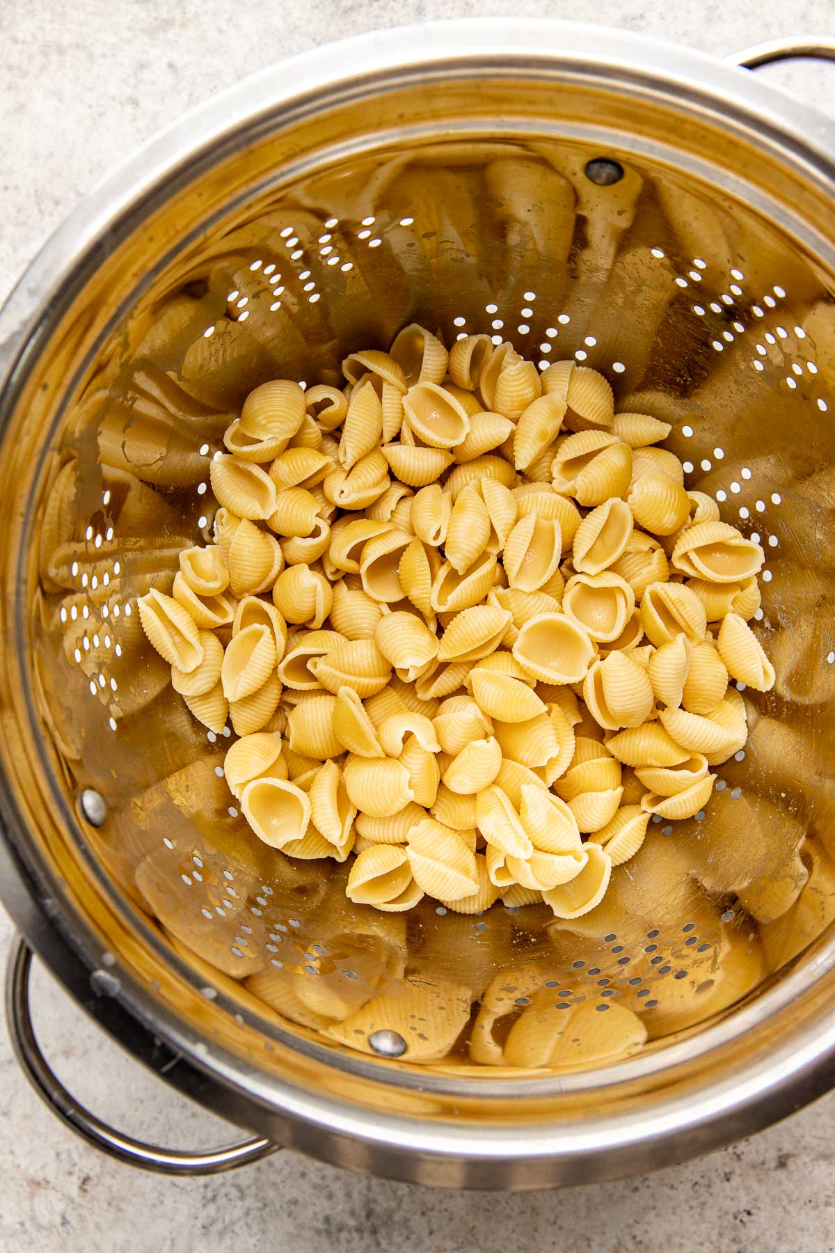 Easy Ground Turkey Pasta (30 Minute Meal)