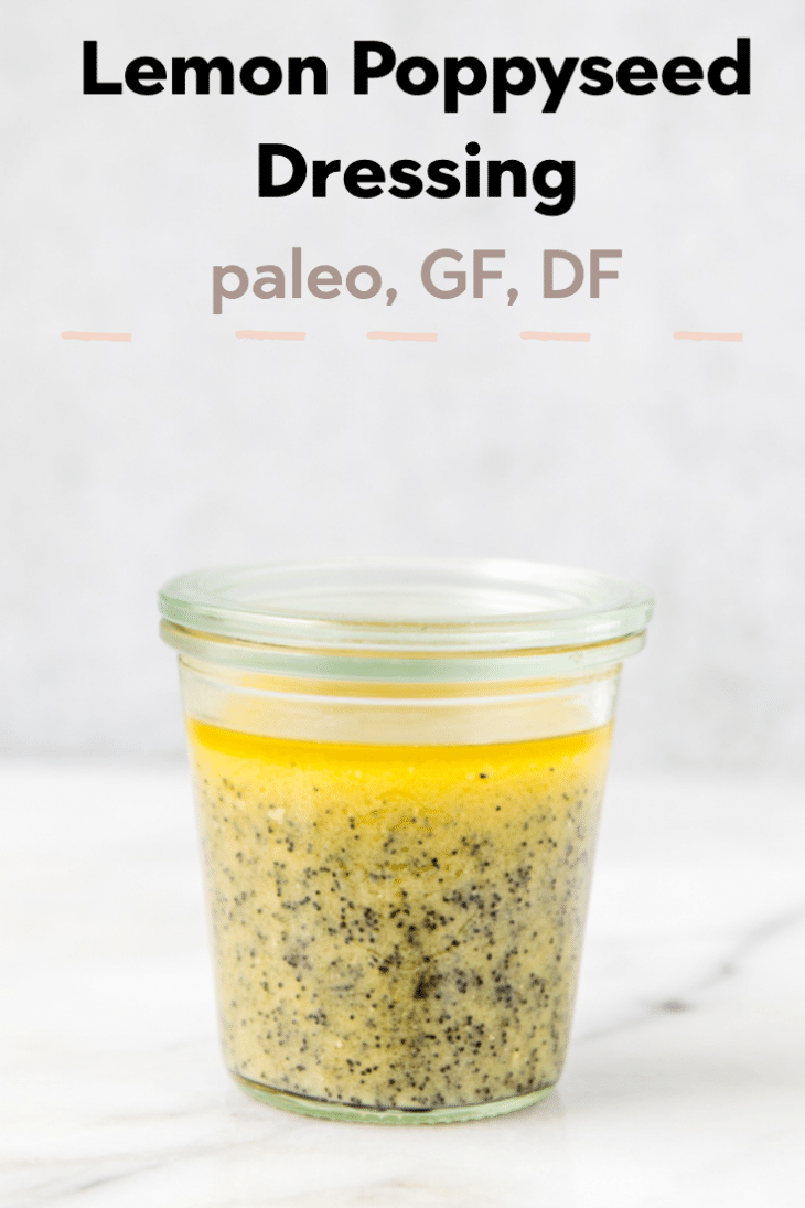 Summer Salad Dressings You'll Actually Love • Kroll's Korner