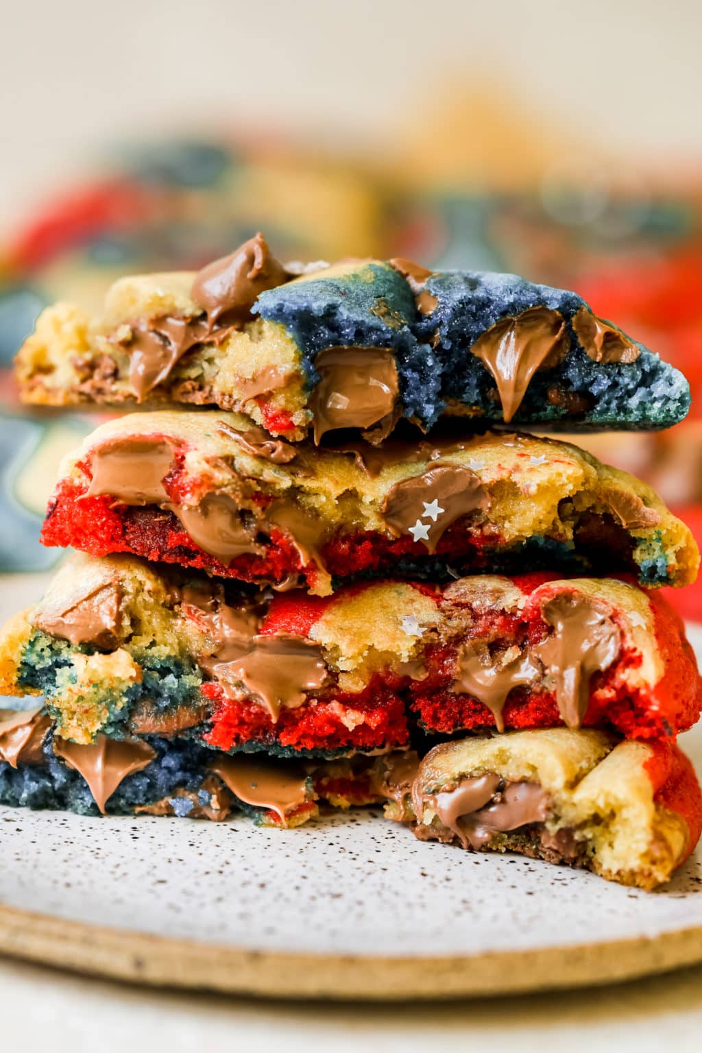 4th of July Cookies • Kroll's Korner