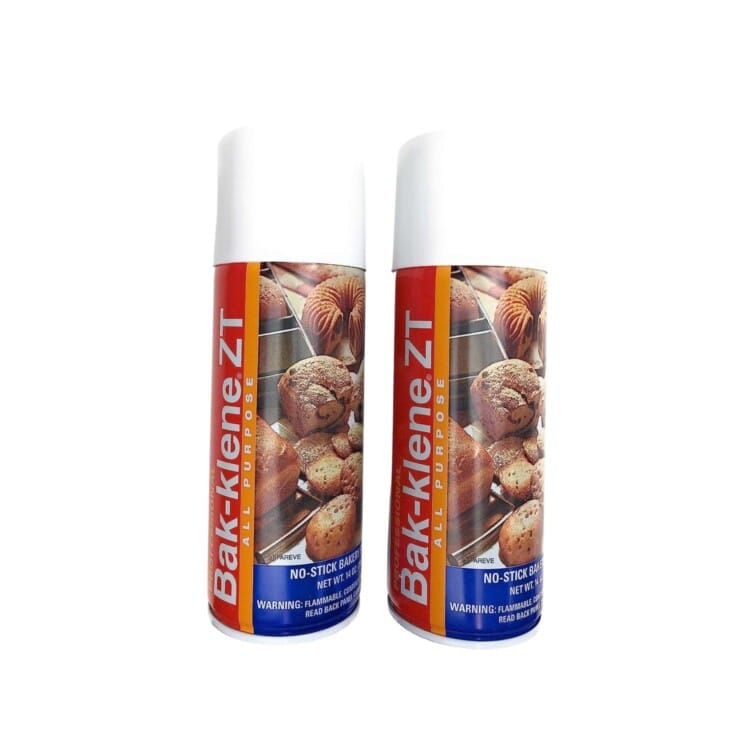 Kroll's Korner Monthly Baking Challenge • Kroll's Korner