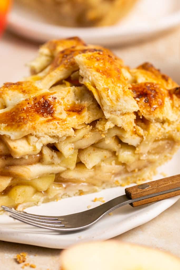 How To Make Homemade Apple Pie • Kroll's Korner