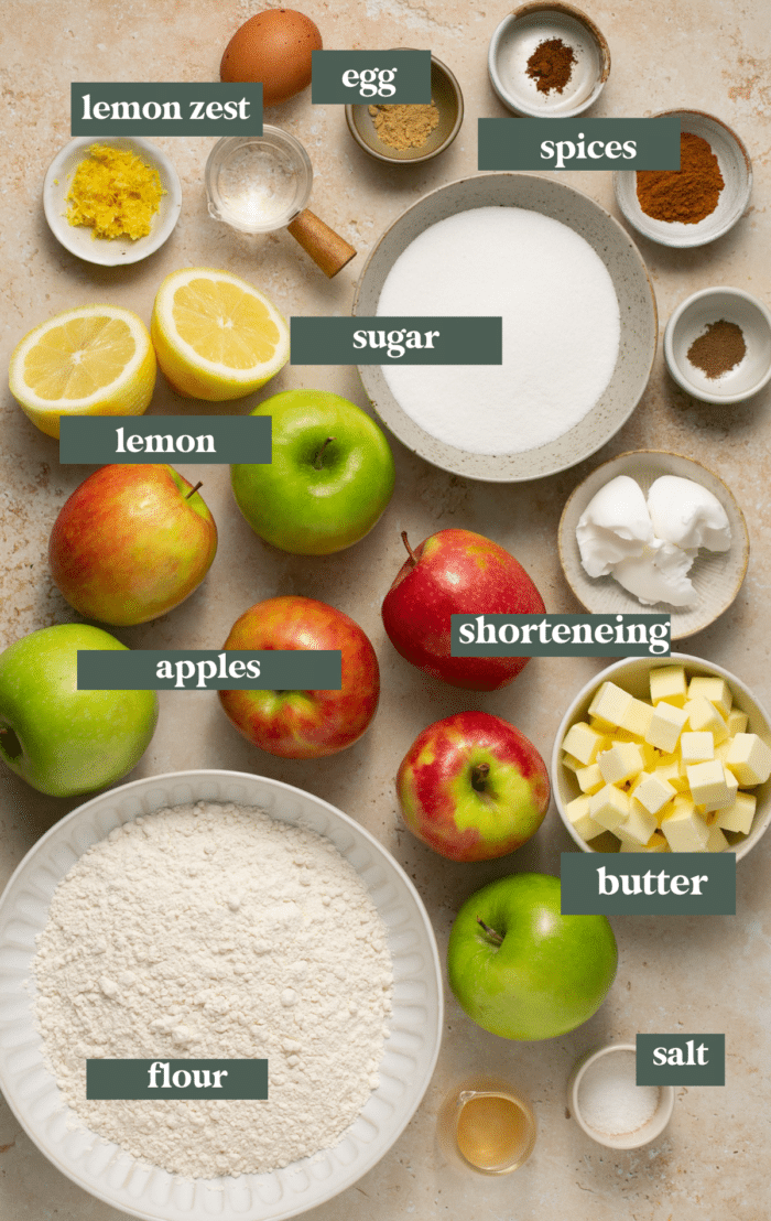 How To Make Homemade Apple Pie • Kroll's Korner