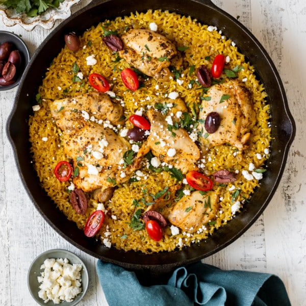 Recipes Archives • Kroll's Korner