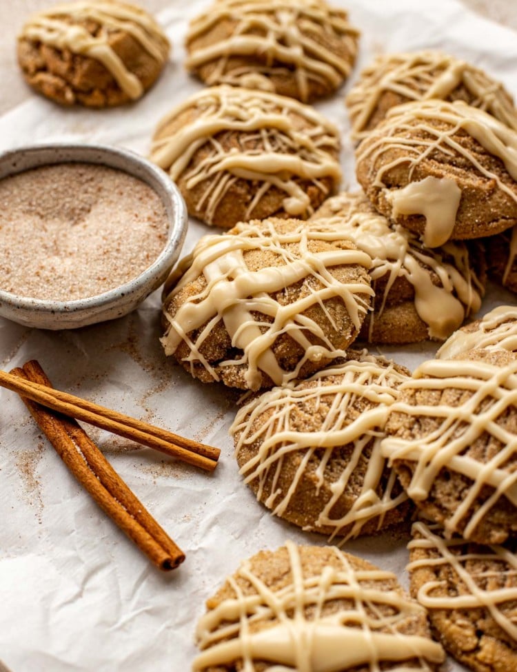 Cookies Archives • Kroll's Korner