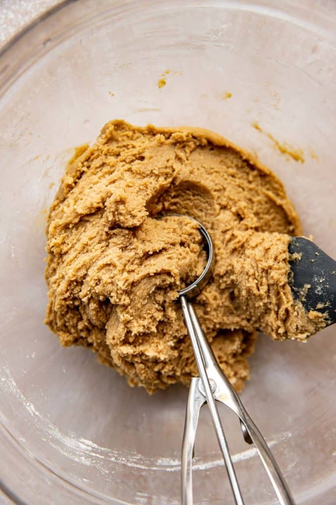 Chocolate Chipless Cookies • Kroll's Korner