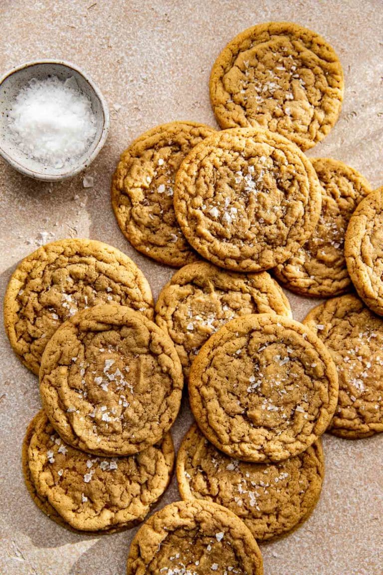 Chocolate Chipless Cookies • Kroll's Korner