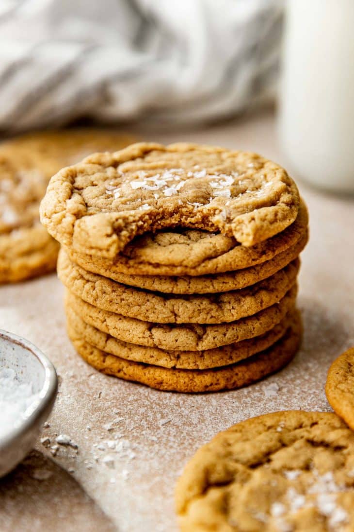 Chocolate Chipless Cookies • Kroll's Korner