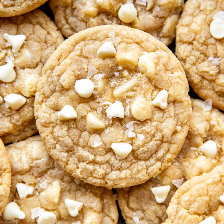 Holiday Cookie Series • Kroll's Korner