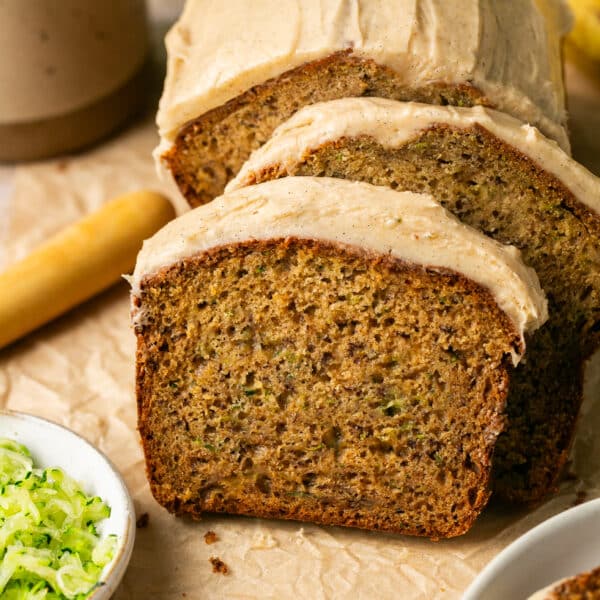 Easy Mother's Day Recipes • Kroll's Korner