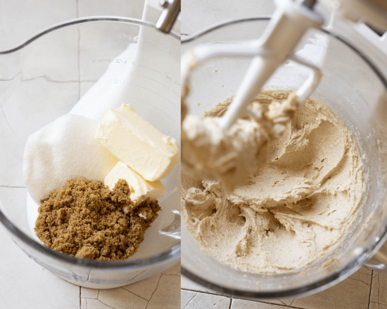 Mini Chocolate Chip Cookies • Kroll's Korner