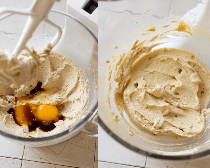 Mini Chocolate Chip Cookies • Kroll's Korner