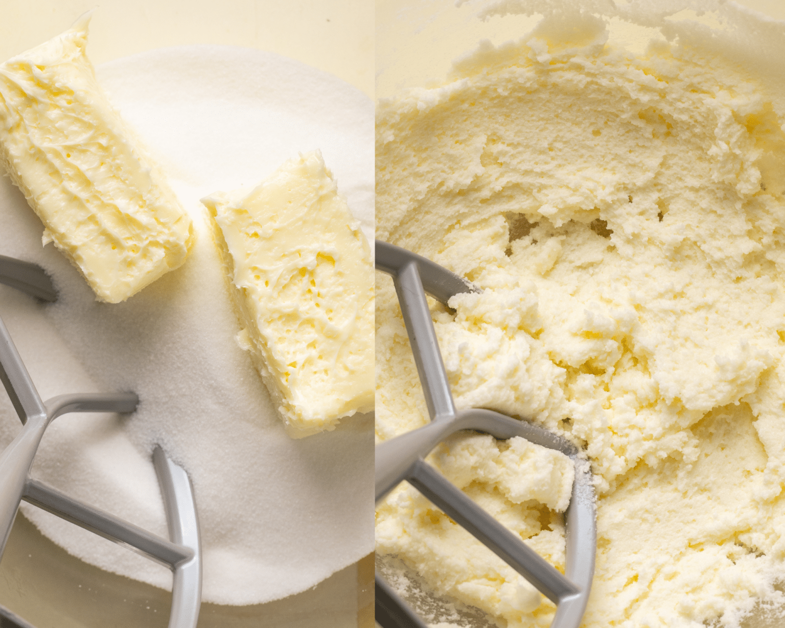 Moist Yellow Sheet Cake • Kroll's Korner