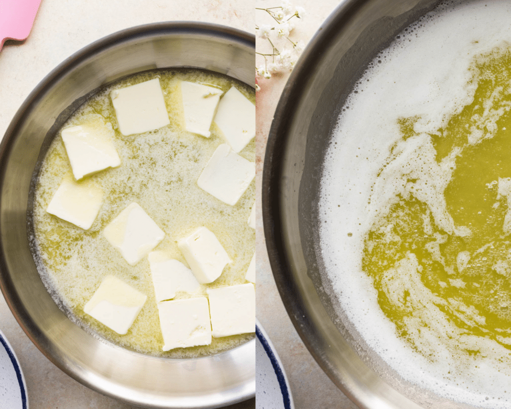 How To Brown Butter • Kroll's Korner