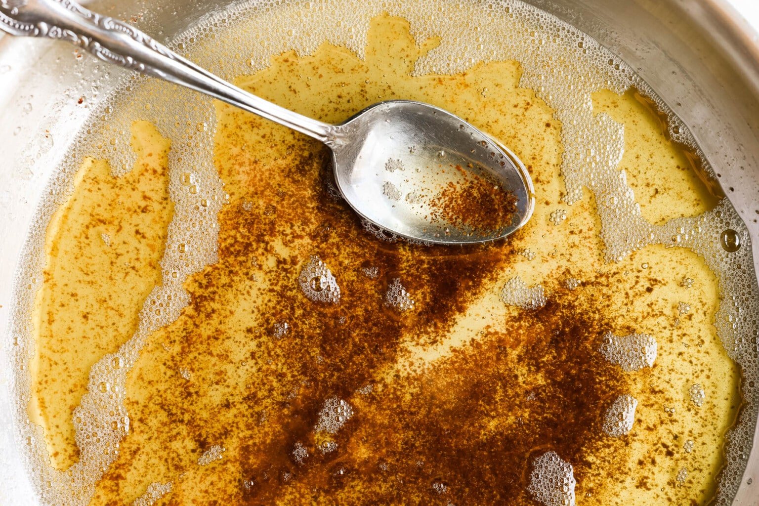 How To Brown Butter • Kroll's Korner