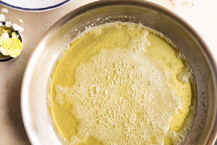 How To Brown Butter • Kroll's Korner