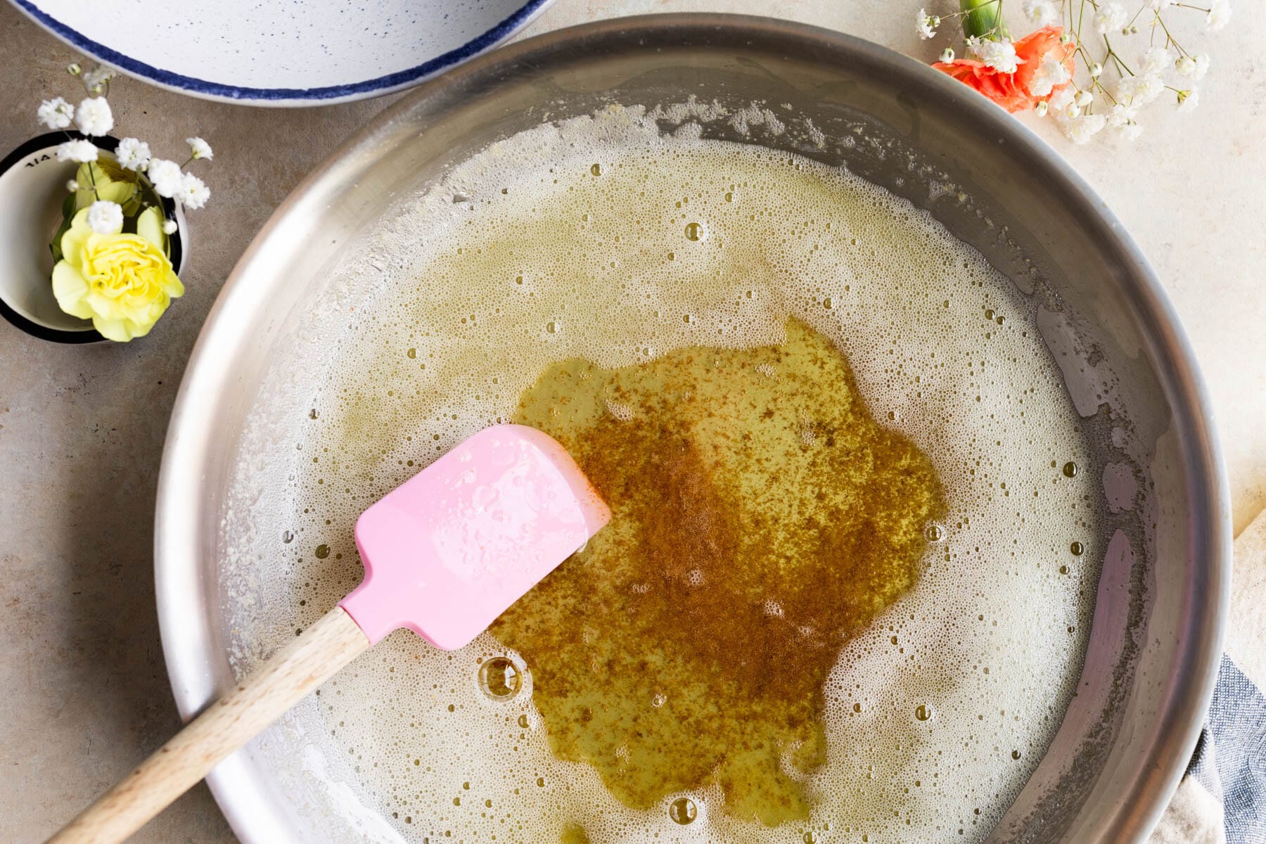 How To Brown Butter • Kroll's Korner