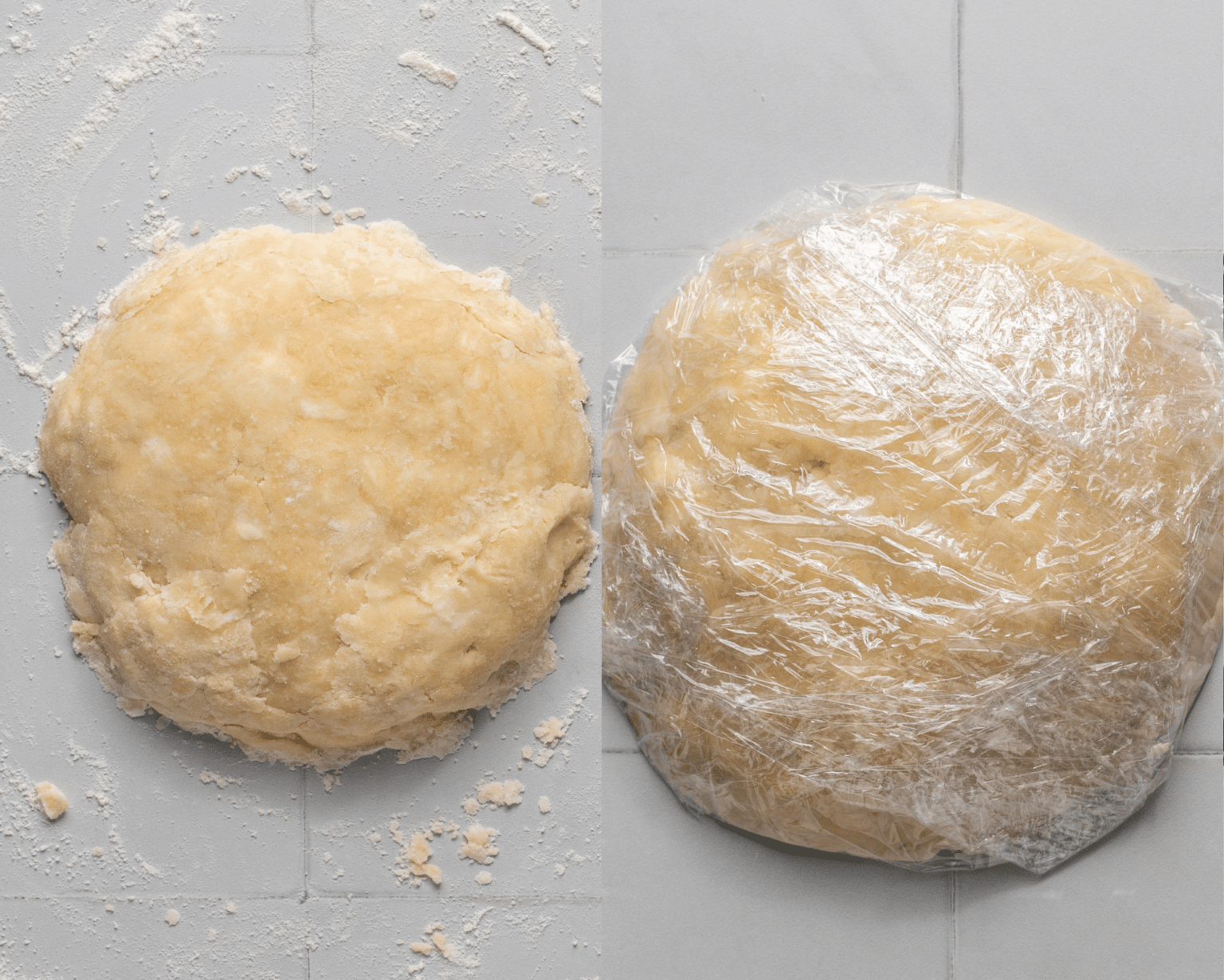 Homemade Pie Crust • Kroll's Korner