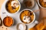 5-Minute Pumpkin Mug Cake • Kroll's Korner