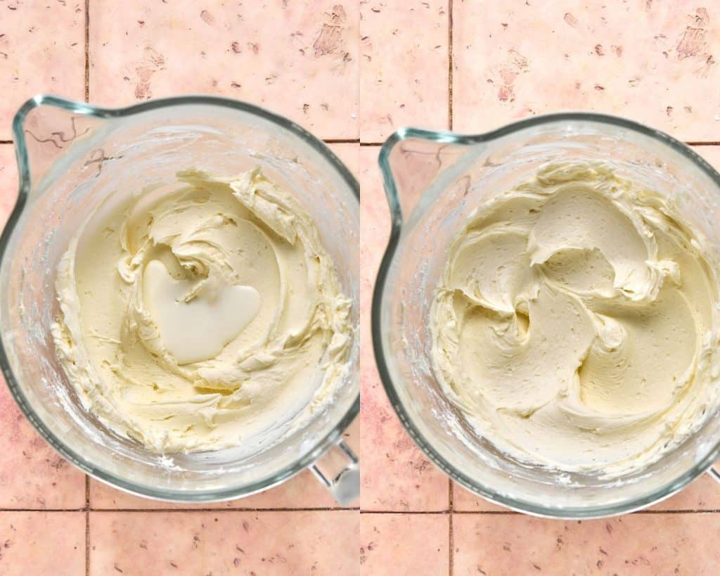 My Favorite Buttercream Frosting • Kroll's Korner