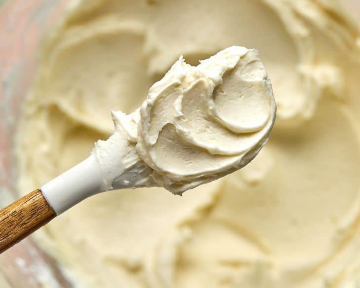 My Favorite Buttercream Frosting • Kroll's Korner