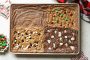 Sheet Pan Christmas Cookies • Kroll's Korner