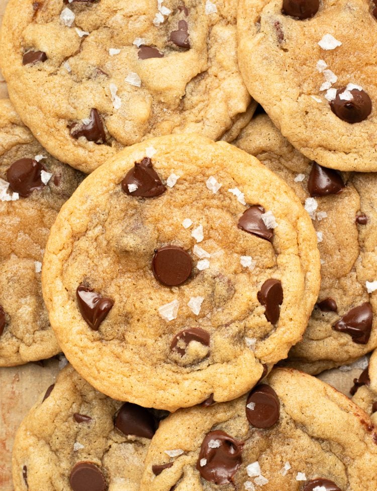 Cookies Archive • Kroll's Korner