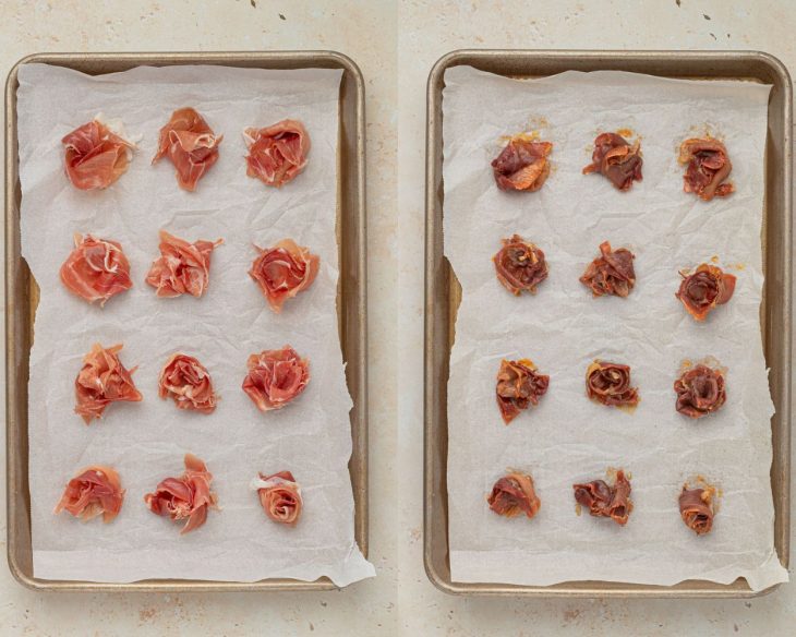 Mini Brie Bites • Kroll's Korner