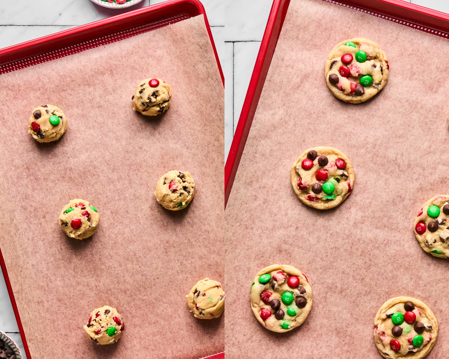 Christmas Cookies in A Jar • Kroll's Korner