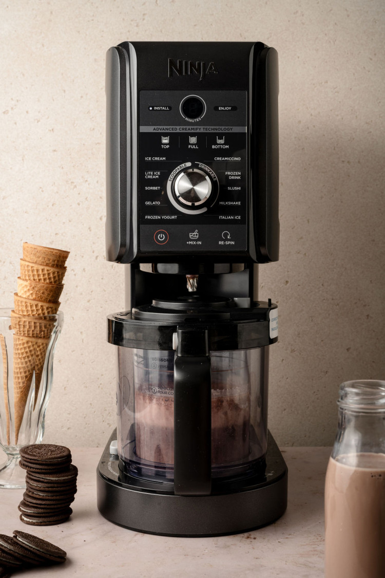 Ninja Creami 101: The Ultimate Guide