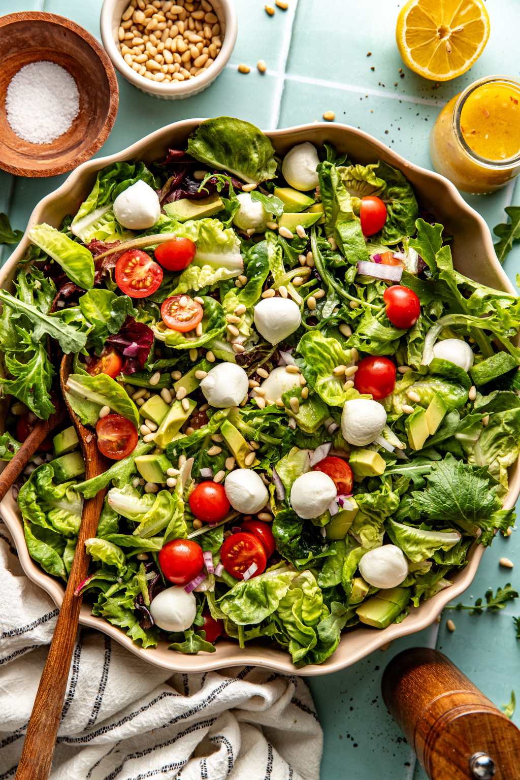 Favorite Everyday Salad
