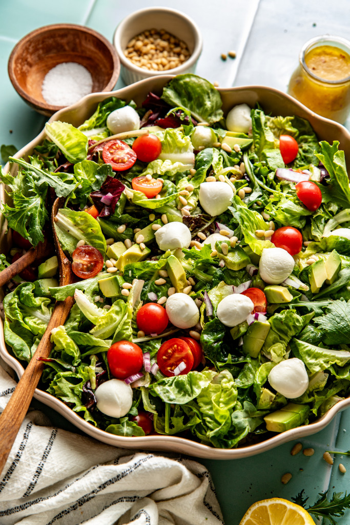 Favorite Everyday Salad