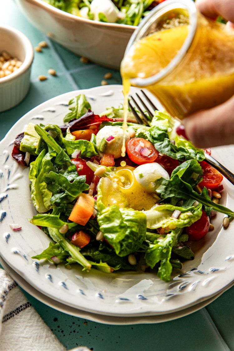 Favorite Everyday Salad