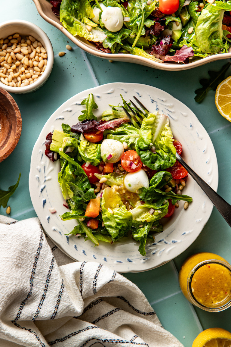 Favorite Everyday Salad