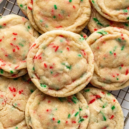 Holiday Cookie Series • Kroll's Korner