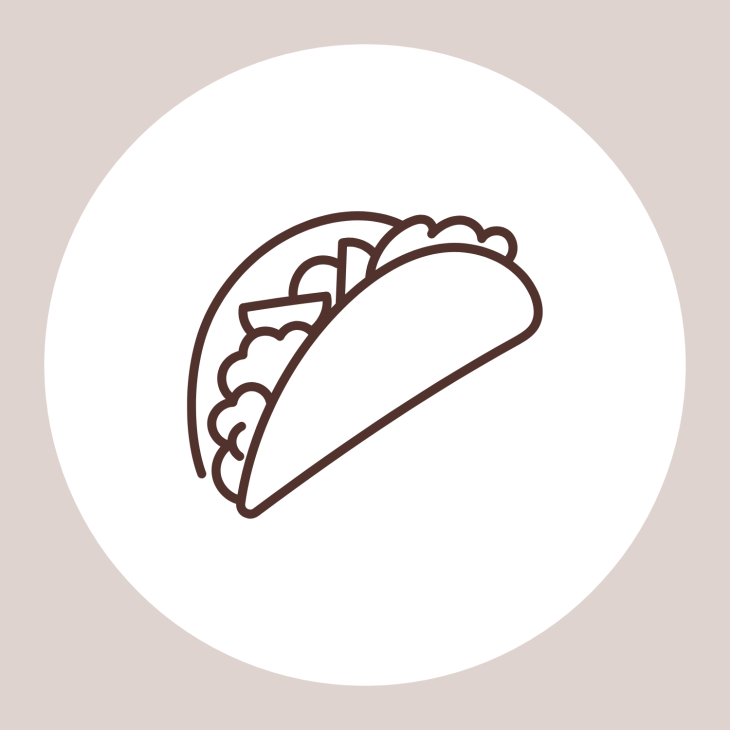 Taco Series • Kroll's Korner