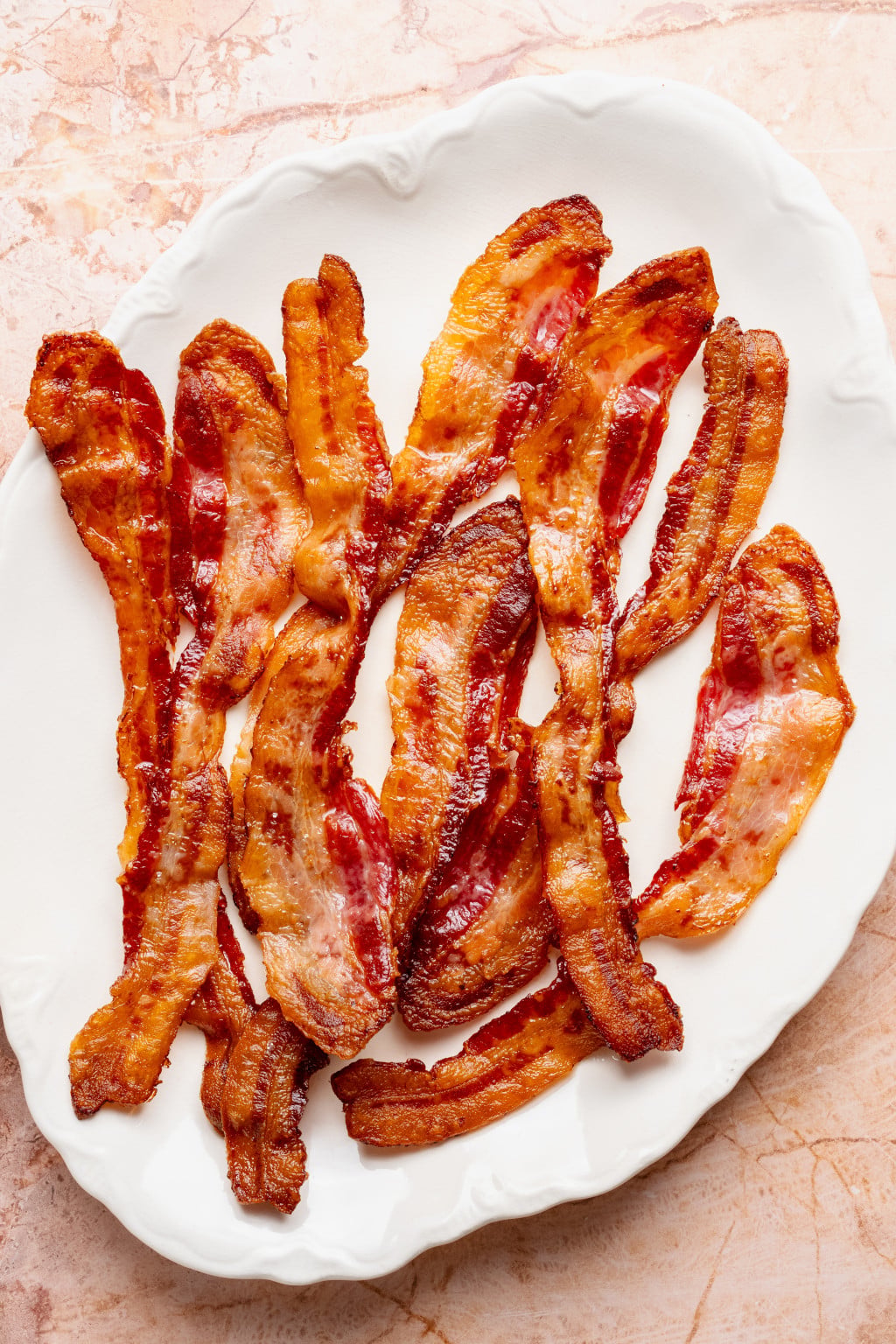 How To Cook Bacon In The Oven (No Preheating Required!)